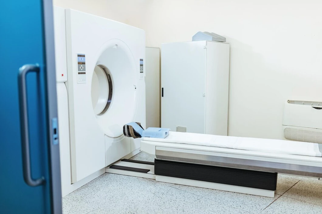 How Will a New Sensor Revolutionize MRI Scans? | Biopharma Curated