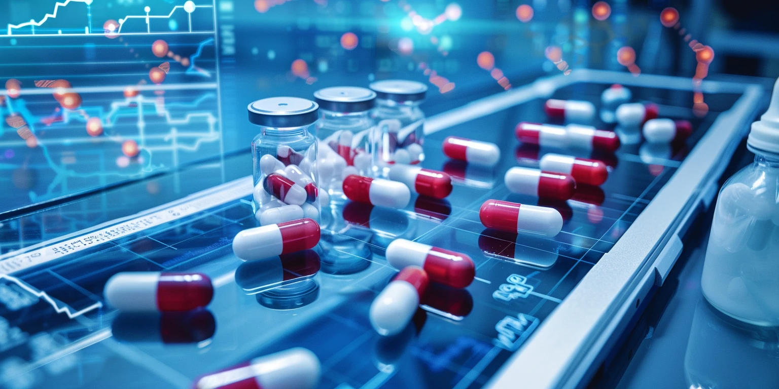 Is Pharma 4.0 the Future of Drug Manufacturing Efficiency? | Biopharma ...