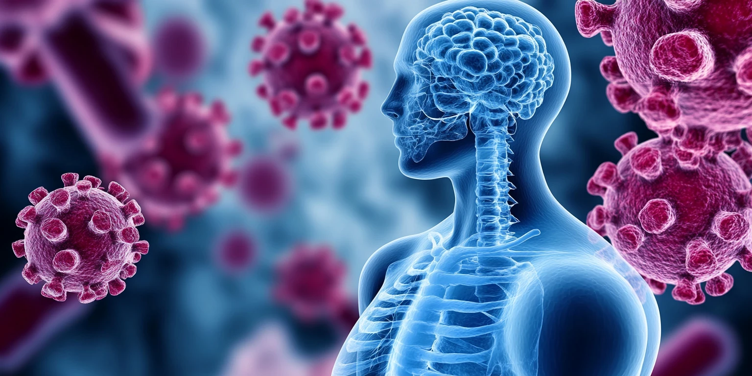 Can AI Predict Autoimmune Disease Progression with Greater Accuracy? | Biopharma Curated