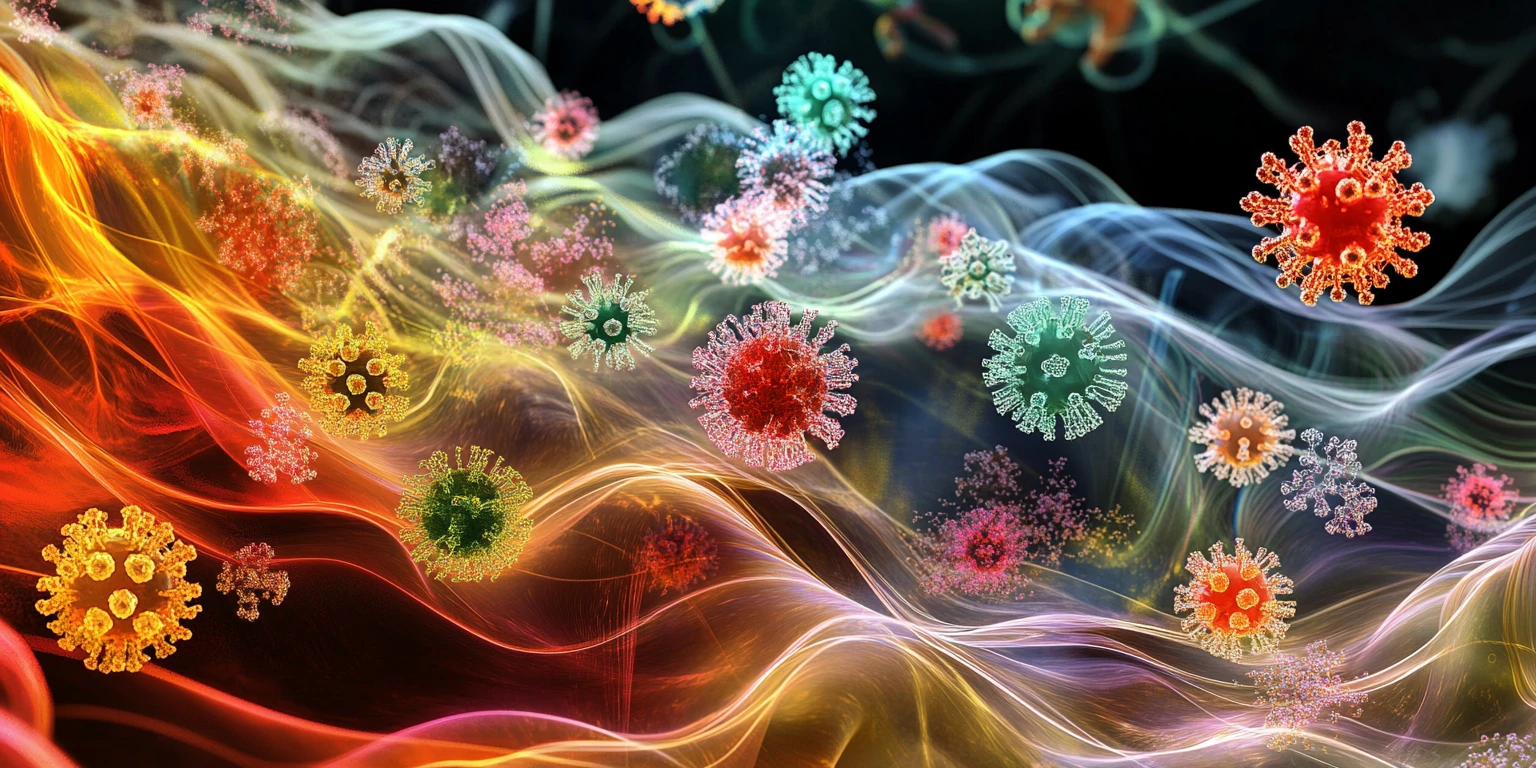 Sound Waves and Flower-Like Nanoparticles Revolutionize Drug Delivery ...
