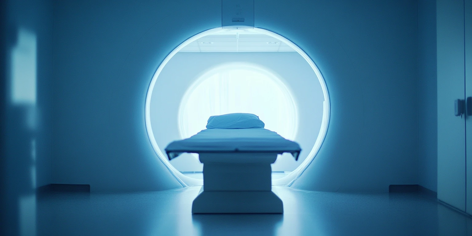 Are New Regulations Reducing Cancer Risks From CT Scan Radiation ...