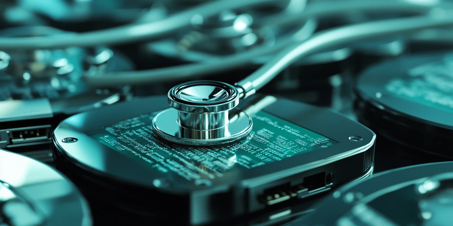 Dutch Medical Data Breach Exposes Critical Failures in Data Protection ...