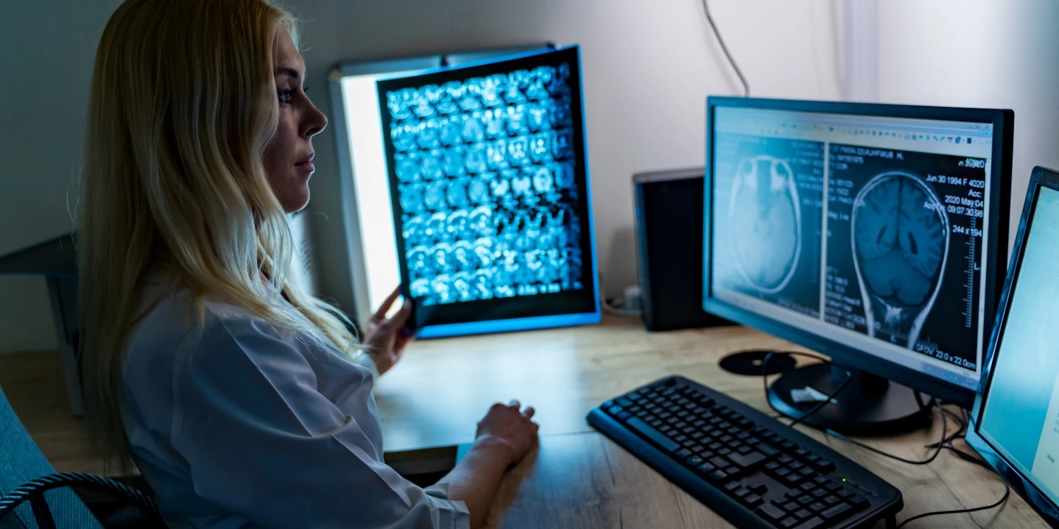 AI Revolutionizes Radiology with Enhanced Diagnostic Accuracy ...
