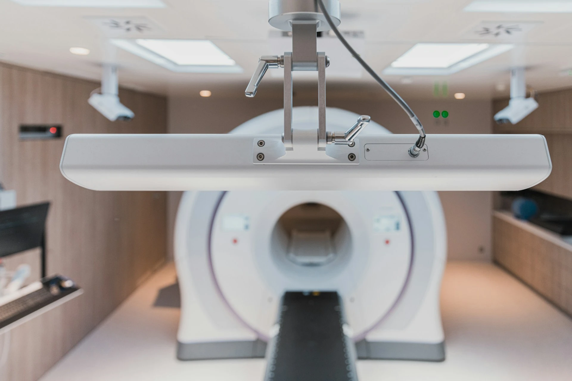 Optimizing MRI Suite Design for Enhanced Efficiency and Access ...