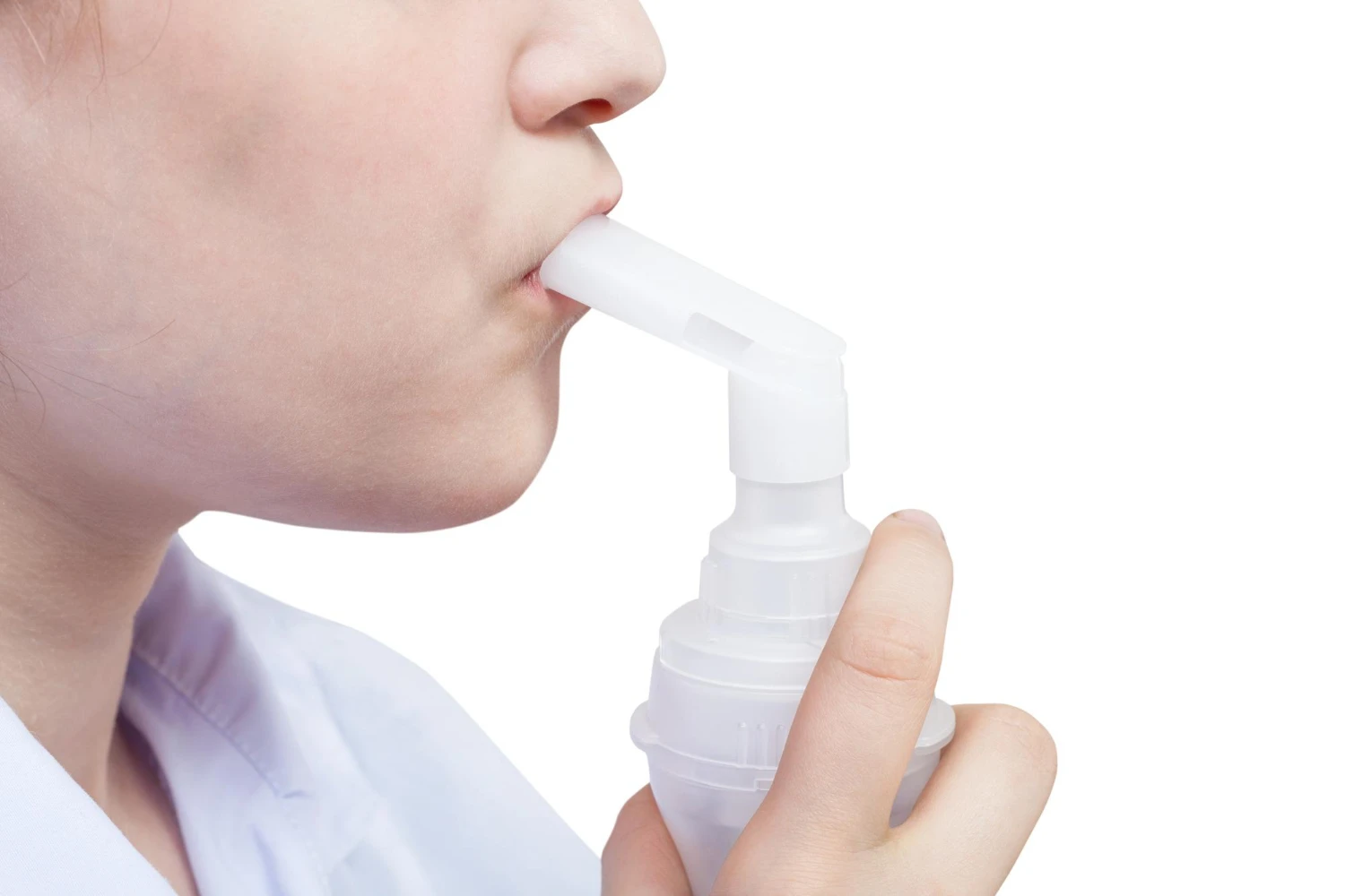 Novel Sensor Detects Methanol in Breath to Prevent Poisoning ...