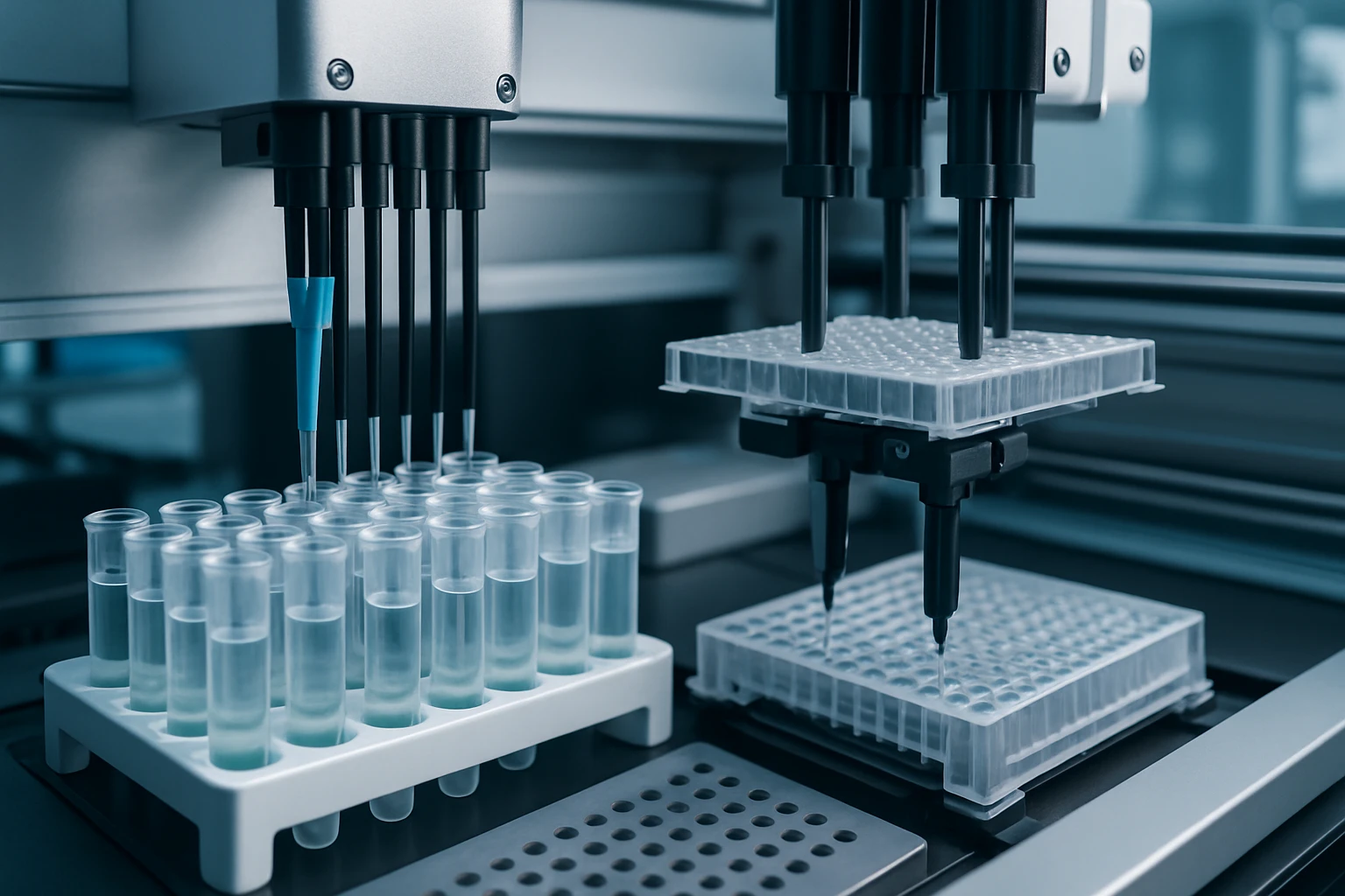 Labroots Unveils 2026 Laboratory Automation Virtual Event | Biopharma Curated