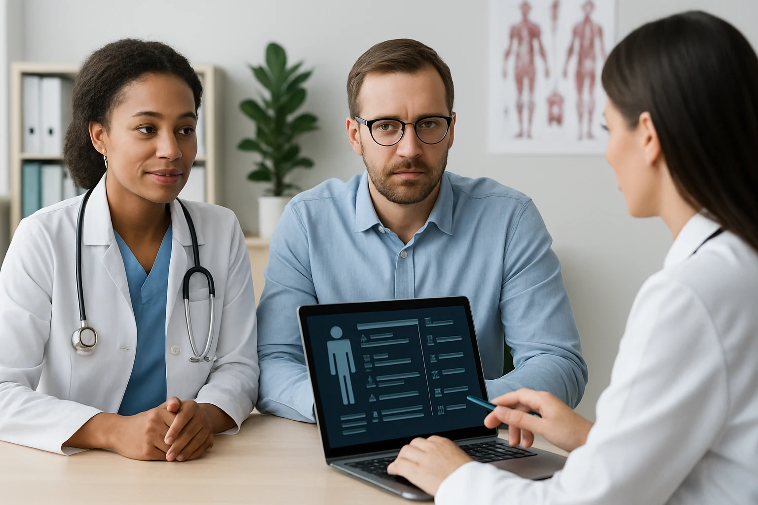 ChatGPT Accelerates Clinical Trial Patient Screening | Biopharma Curated
