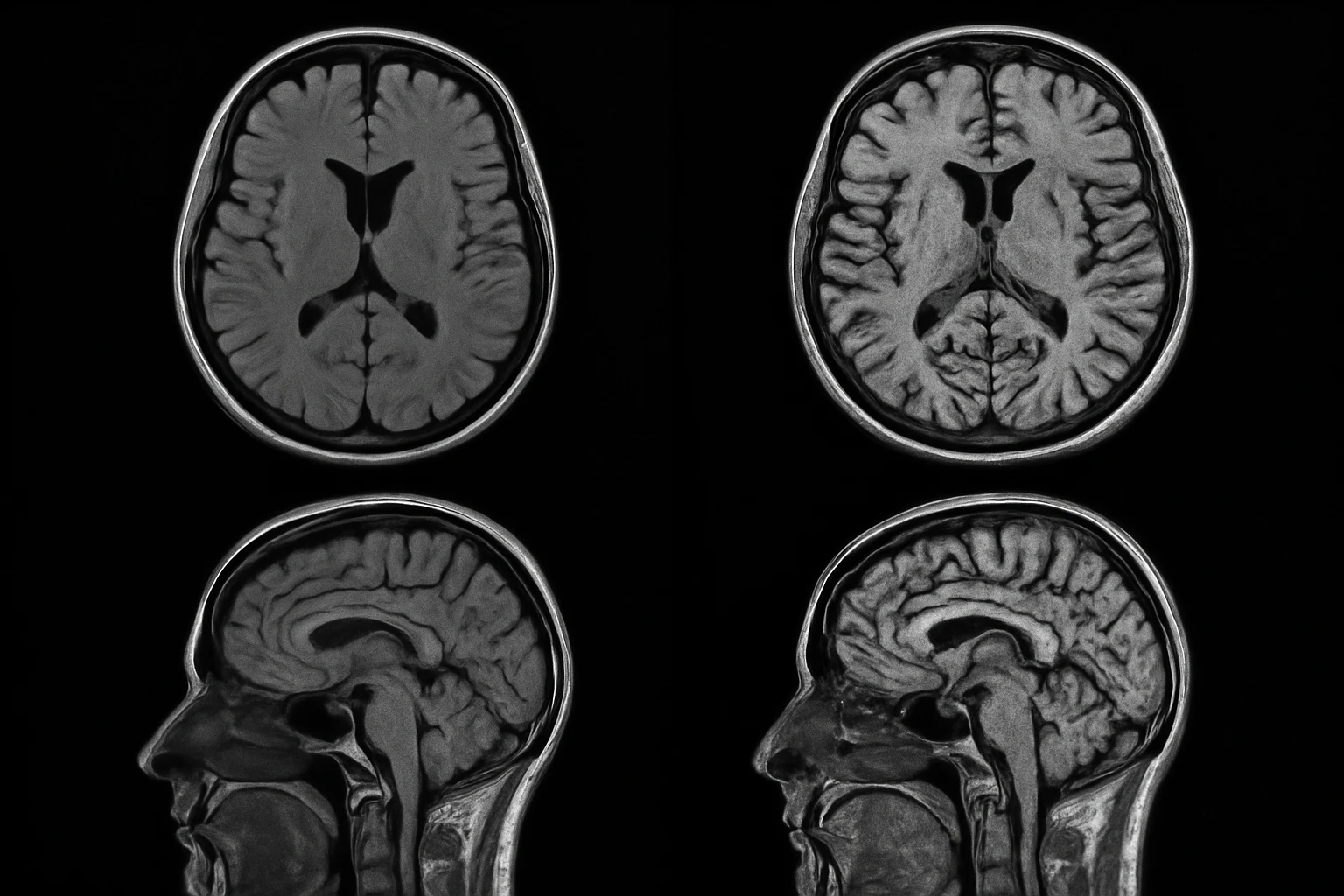 MRI Age Clocks Uncover Unique Organ Aging and Disease Risks | Biopharma ...