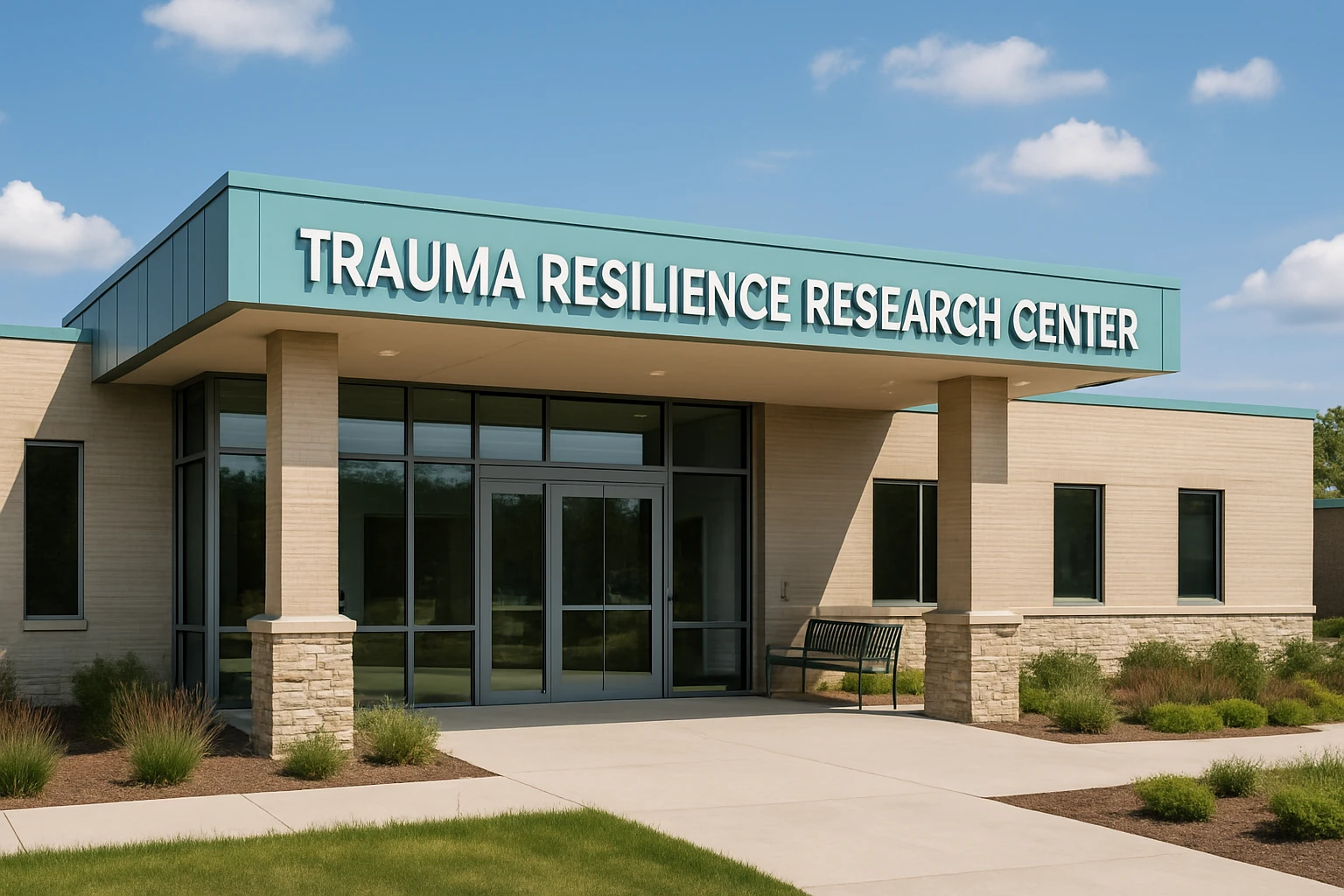BRIGHT Center at MUSC Pioneers Trauma Resilience Research | Biopharma ...