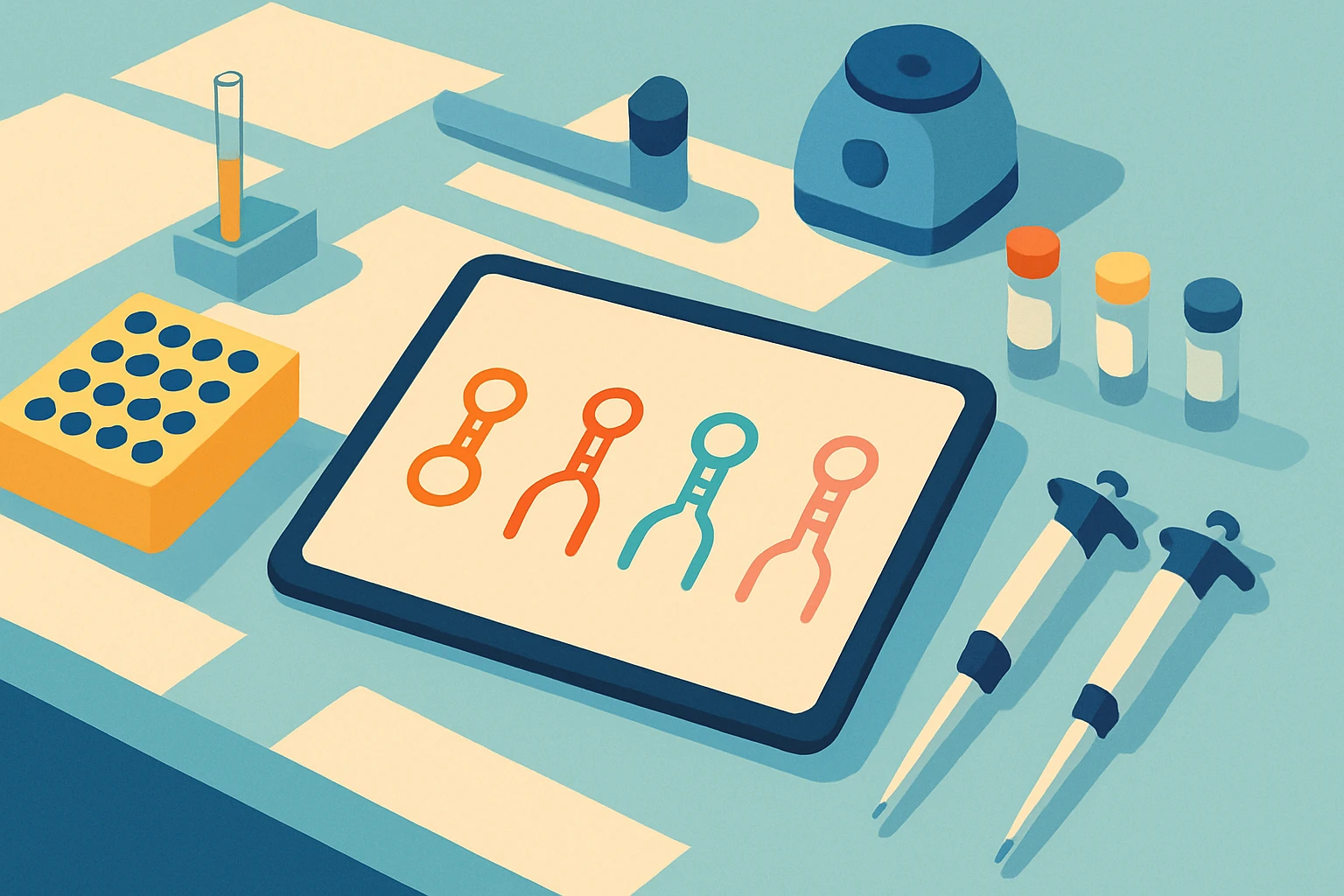 Can We Film a Ribozyme Folding, Frame by Frame? | Biopharma Curated