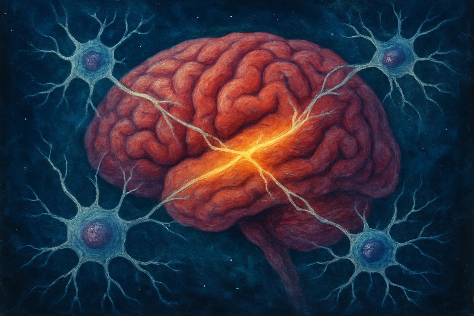 How Do Stem Cells Know How to Repair the Brain? | Biopharma Curated